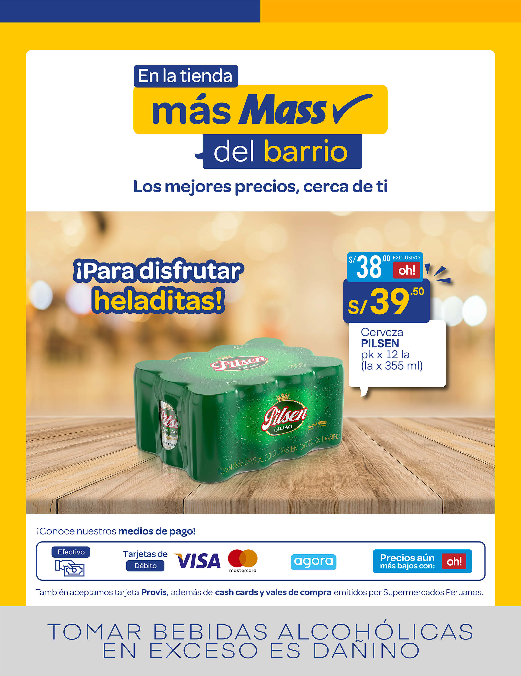 Tiendas Mass - Catálogo Mass